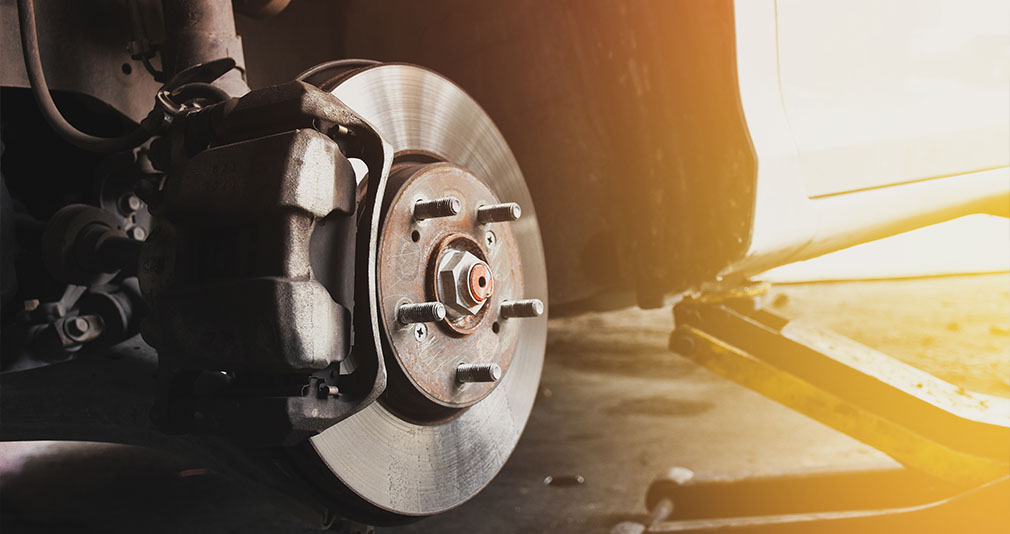 About Rainbow Muffler & Brake in Cleveland, OH