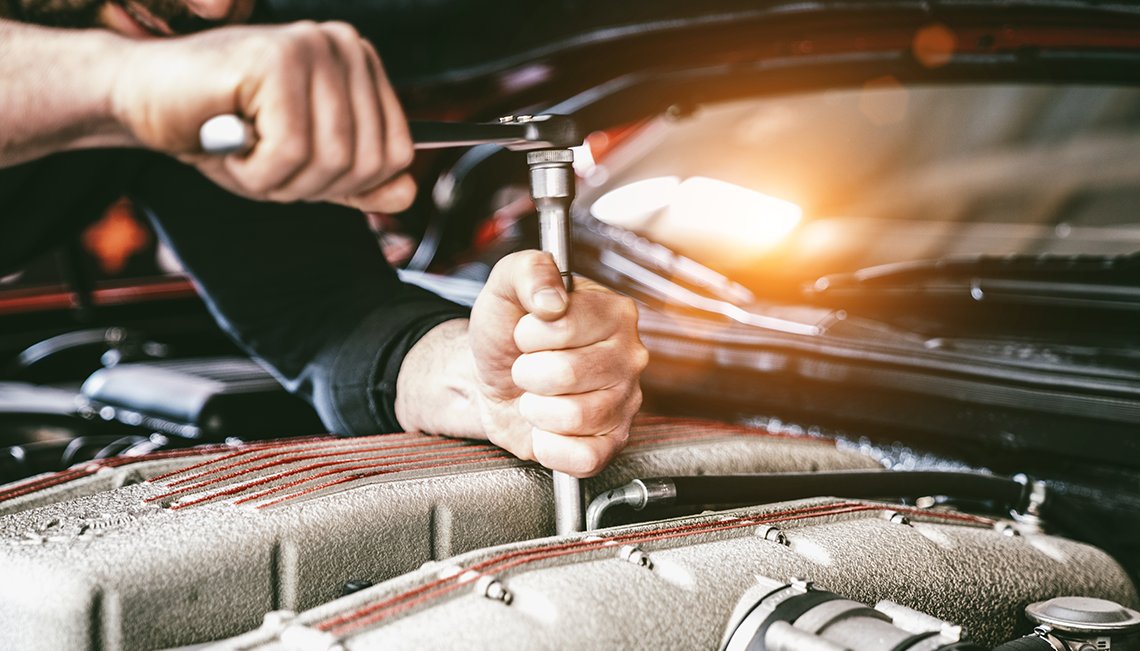 Auto Repair, Cleveland | Rainbow Muffler & Brake